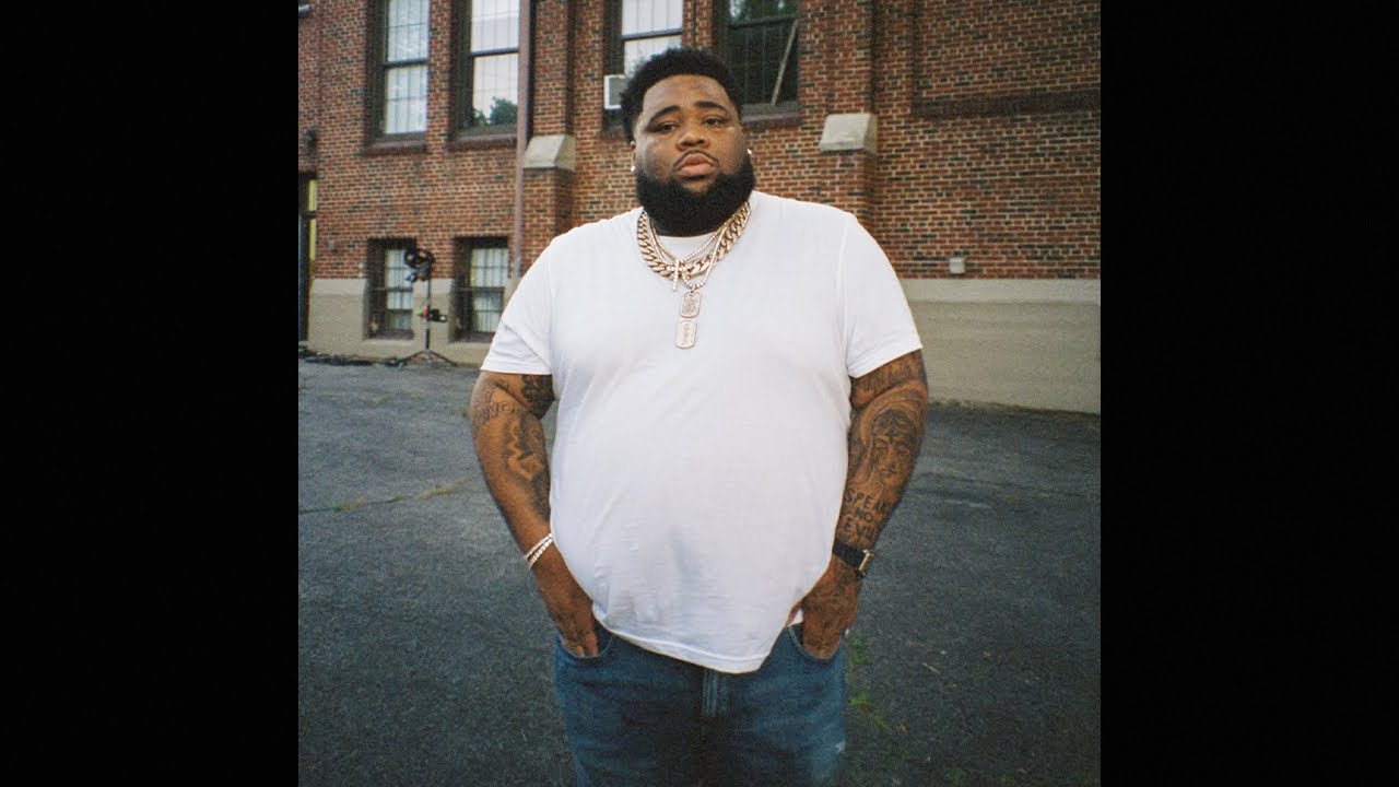 [FREE] Rod Wave Type Beat Sample - "LAST CHANCE" - YouTube