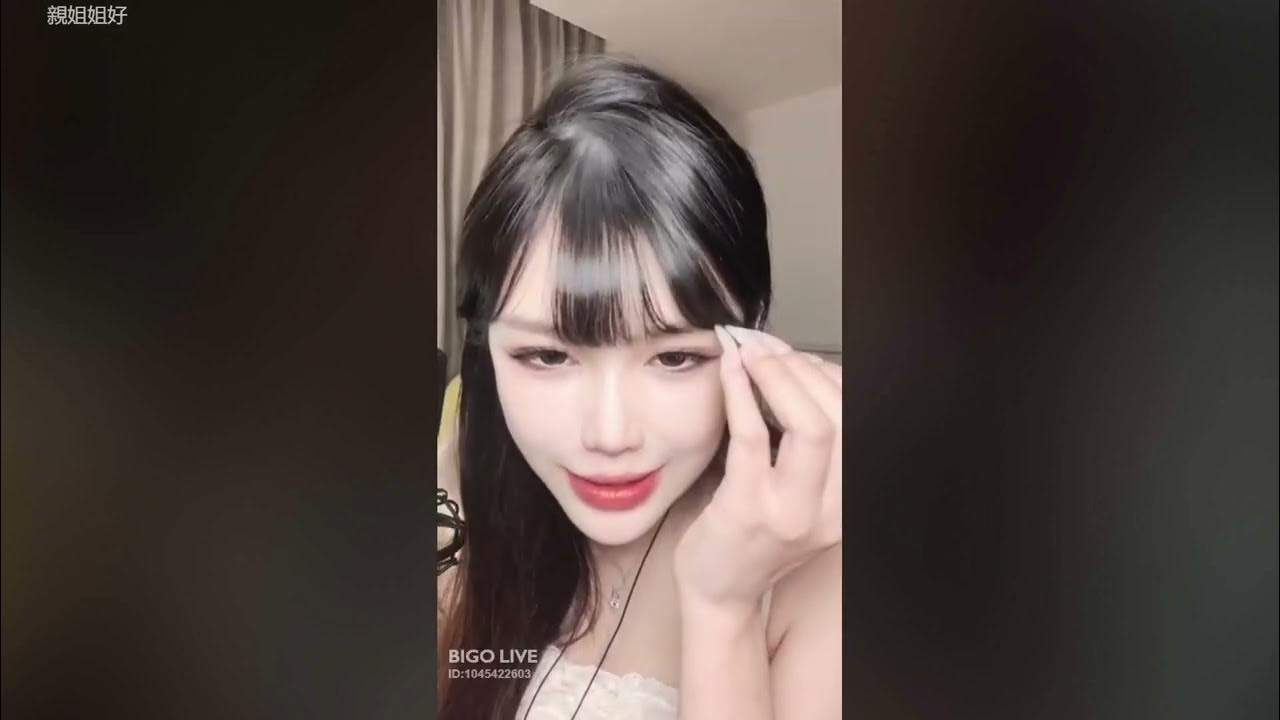 2025-03-18 BIGO LIVE Rainie - YouTube