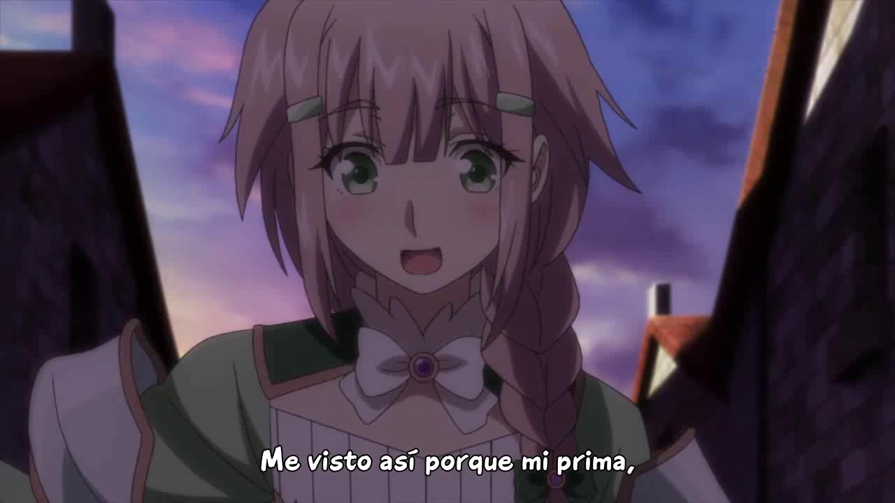 Batard ~ Ulysses Jeanne d Arc to Renkin no Kishi - YouTube