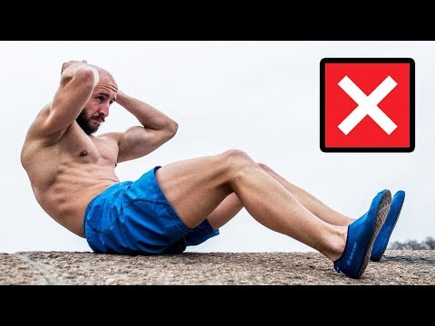 Mekikten Daha İyi 3 Egzersiz
