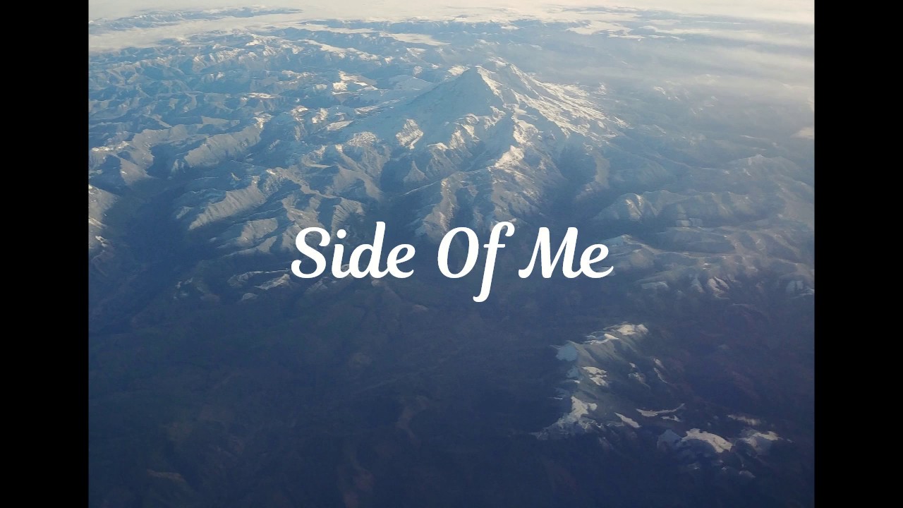 Makayla Leonard - Side Of Me Official Lyric Video - YouTube