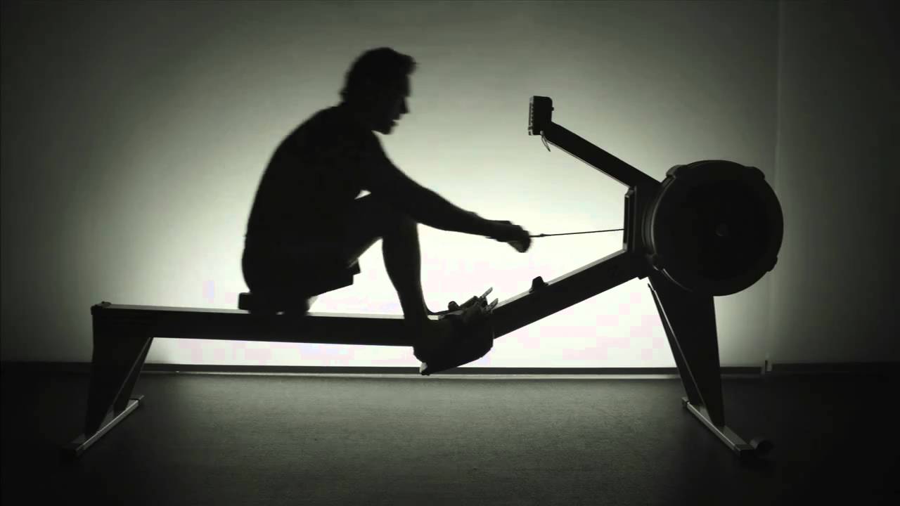 TRX® Get With The Movement™ - Randy Hetrick - YouTube