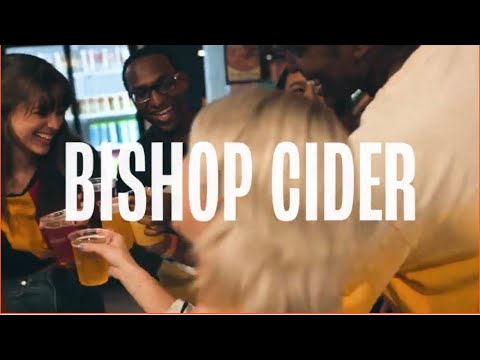 Cidercade Austin Commercial - YouTube