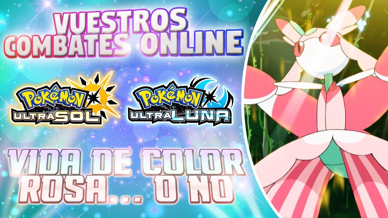 POKÉMON ROSAS vs POKÉMON ROSAS! DOS AMIGAS JUGANDO a MÁXIMA TENSIÓN con ...