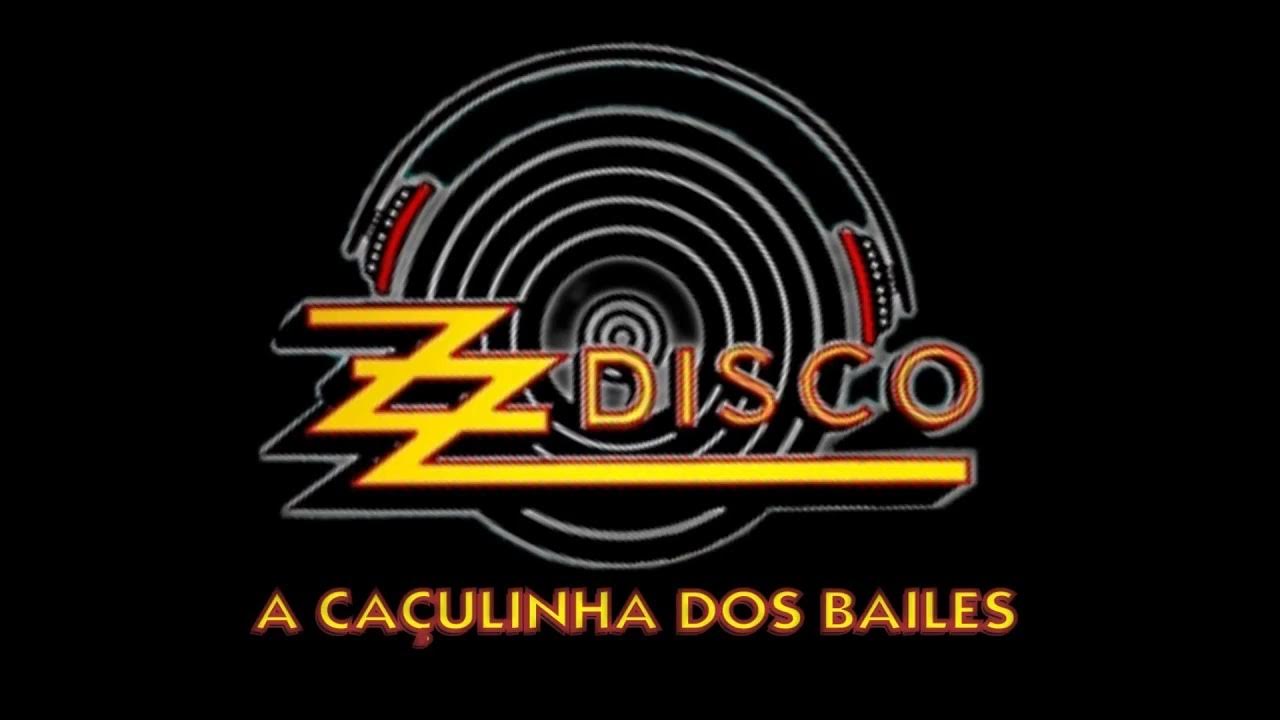 2 Sequência Relíquias Da Zz Club(Gritos Raros & Chamadas & Raps Da Zz Disco) - YouTube