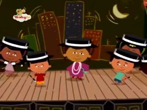 Oh Dear Mama BabyTV