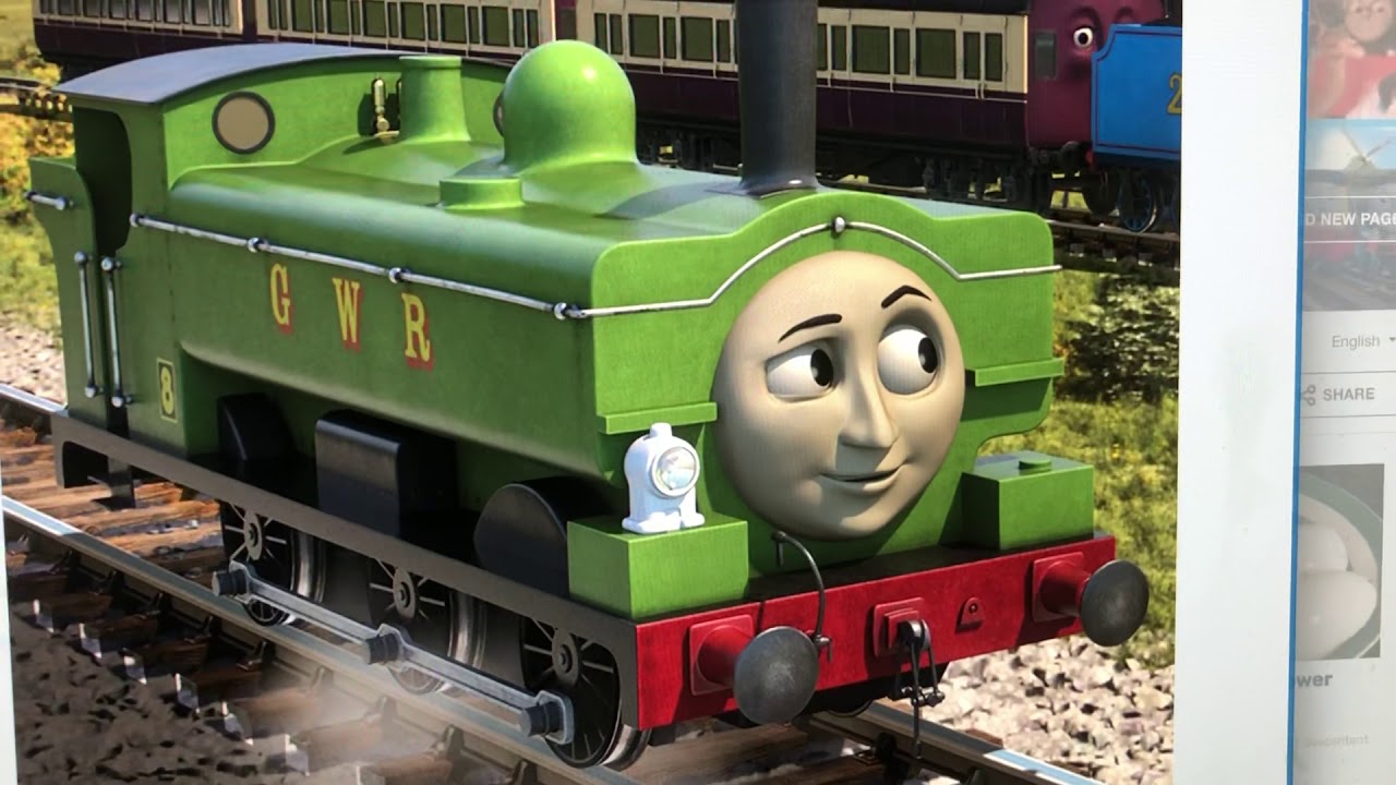 Duck Donald and Douglas Auditions for northwestern04 - YouTube