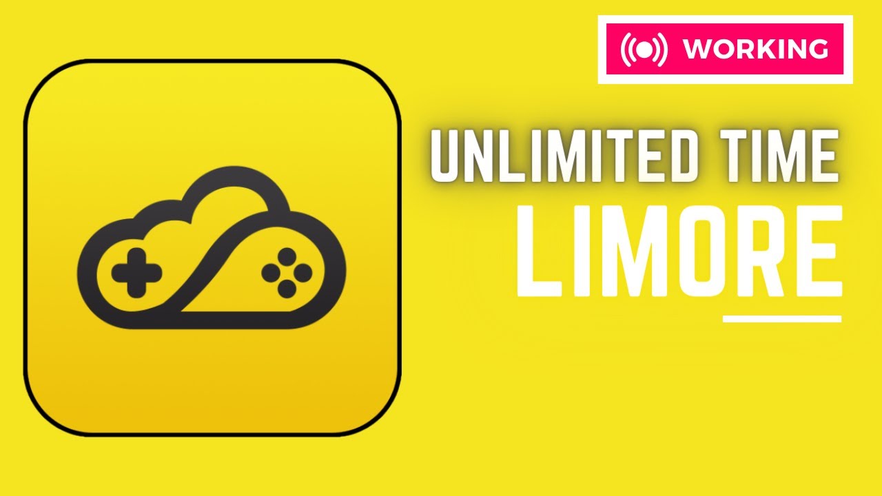 Limore Unlimited time play | 2024 - YouTube