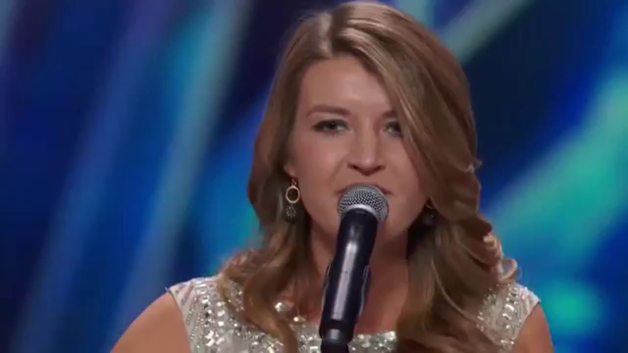 Top 5 Got Talent | STRANGEST Versions Of Famous Songs - YouTube