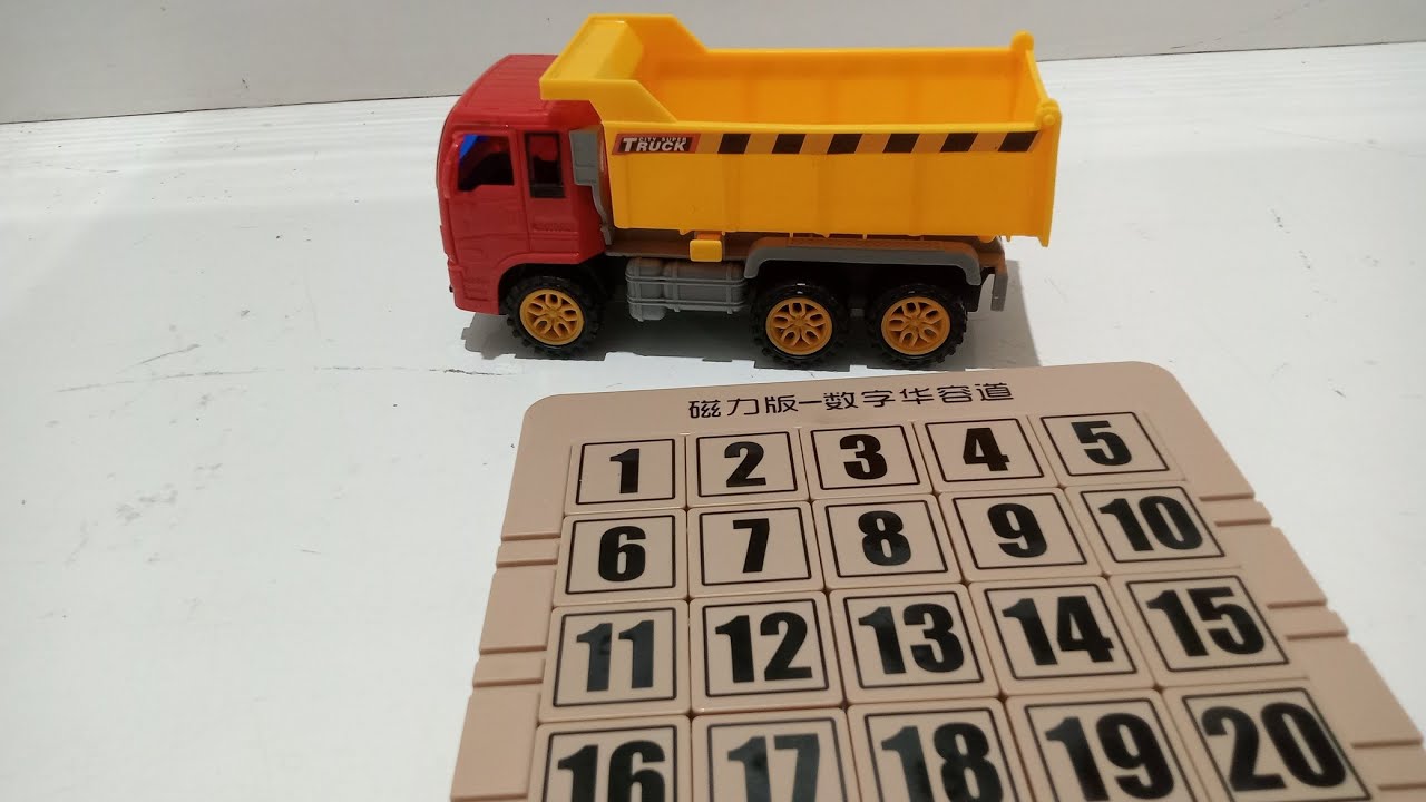 Let's Play Brain Number Puzzle - YouTube