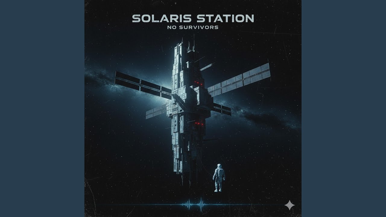Solaris Station - YouTube
