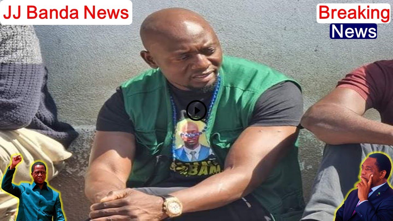 JJ Banda & Petauke “Watch the Entire Video” @MutatiMpunduTv - YouTube