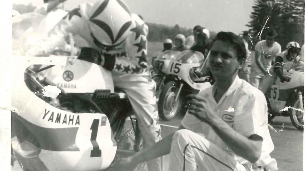Hall of Fame Class of 2016: Dennis Mahan - YouTube