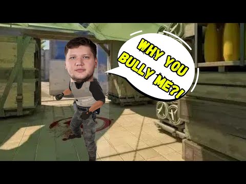 CS2 | Why You Bully Me - YouTube