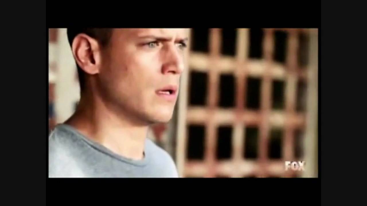 【Prison Break】Alex/Michael 【Changes】 - YouTube