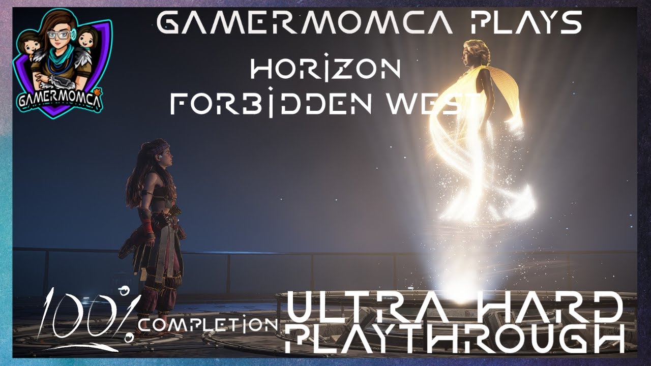 Horizon Forbidden West - Ultra Hard 100% Playthrough -Ep34- Back to ...