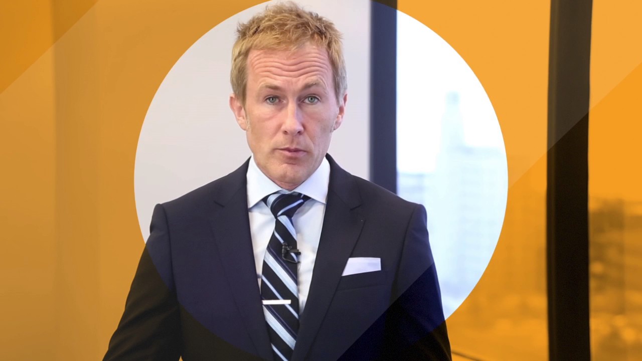 Robert Hudock - Employment Defense Specialist - YouTube