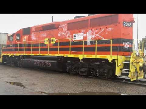 SJVR 2085 Clovis Local - YouTube