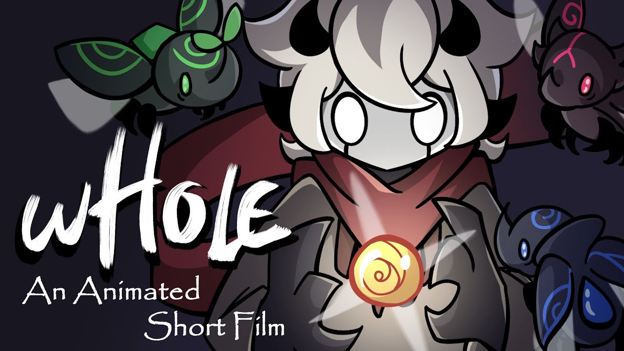 wHole (An Animated Short Film | 2023 Graduation Thesis) - YouTube