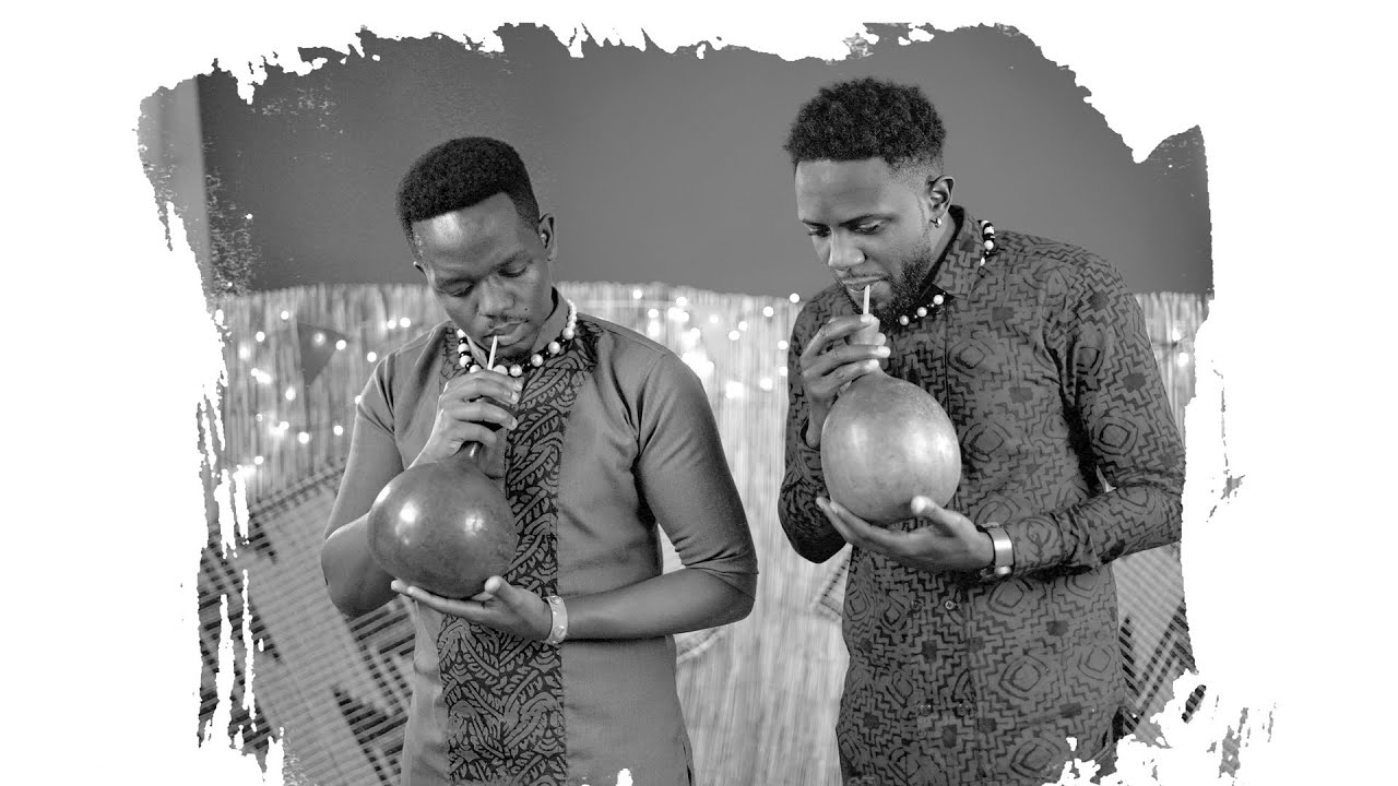 Uko Yabyirutse - Daniel Ngarukiye / Lionel Sentore (video Official 2022 ...