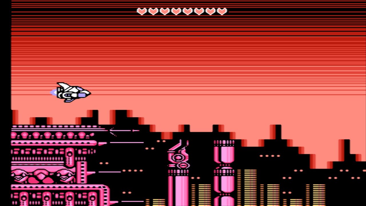 Robocco Wars Stage 9 - YouTube