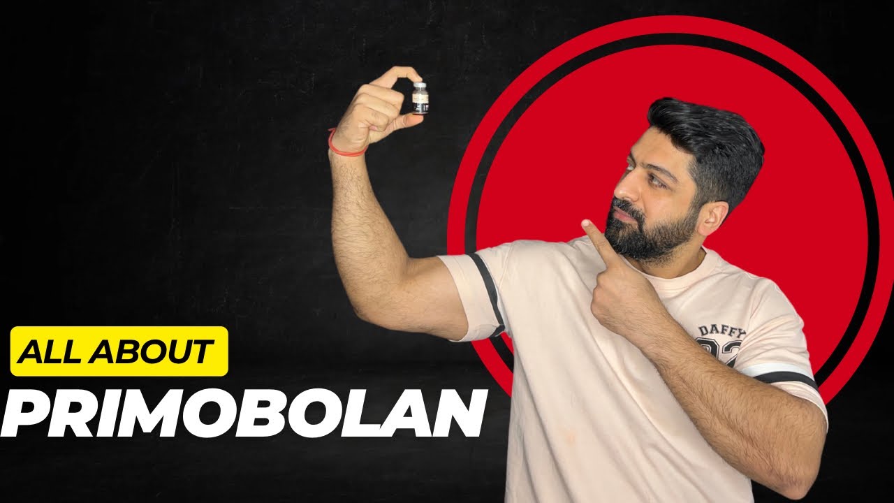 All about Primobolan | Primobolan steroid cycle in Hindi | side effects ...
