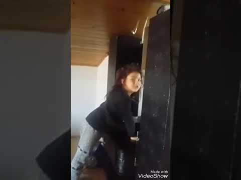 BIKTIM TEMİZLİKTEN YAA🎃💣