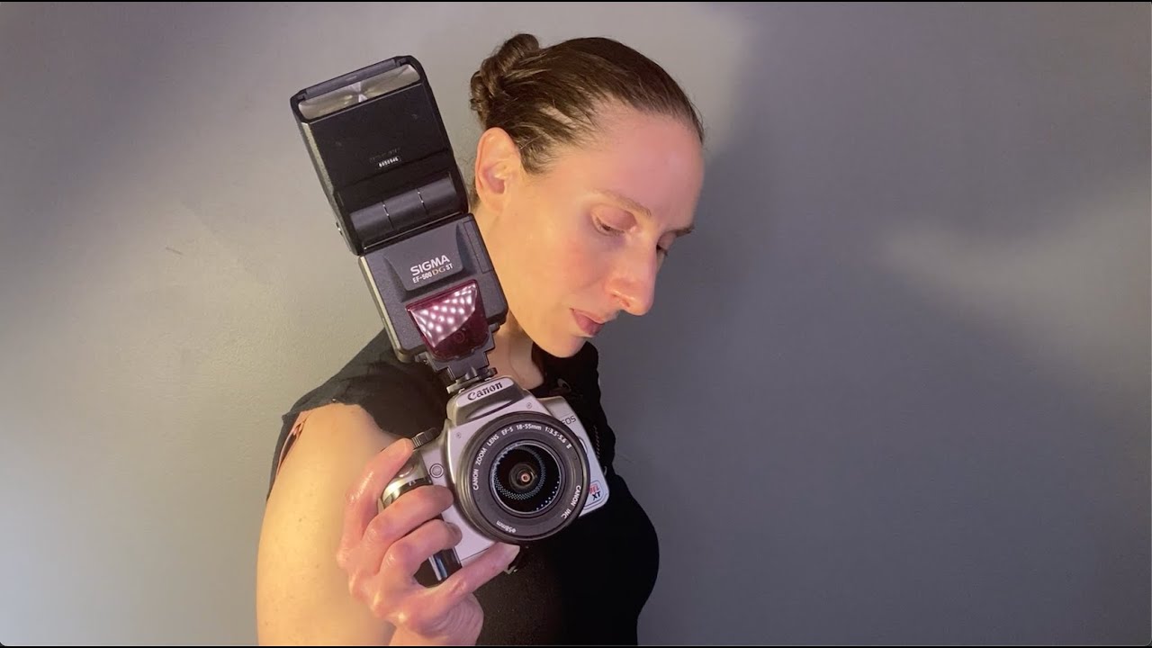 Soft Spoken ASMR Photoshoot (Photographer Role Play) - YouTube