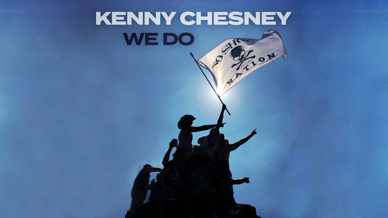Kenny Chesney - We Do (Audio) - YouTube