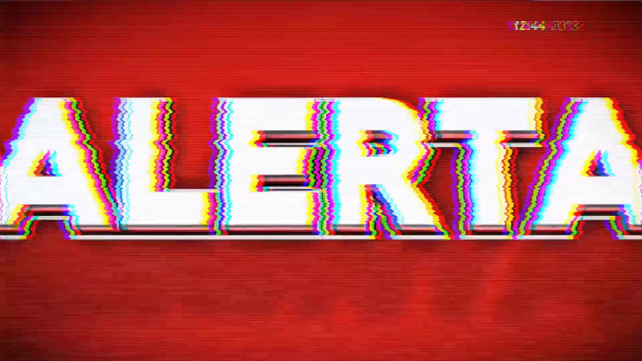 Alerta - YouTube