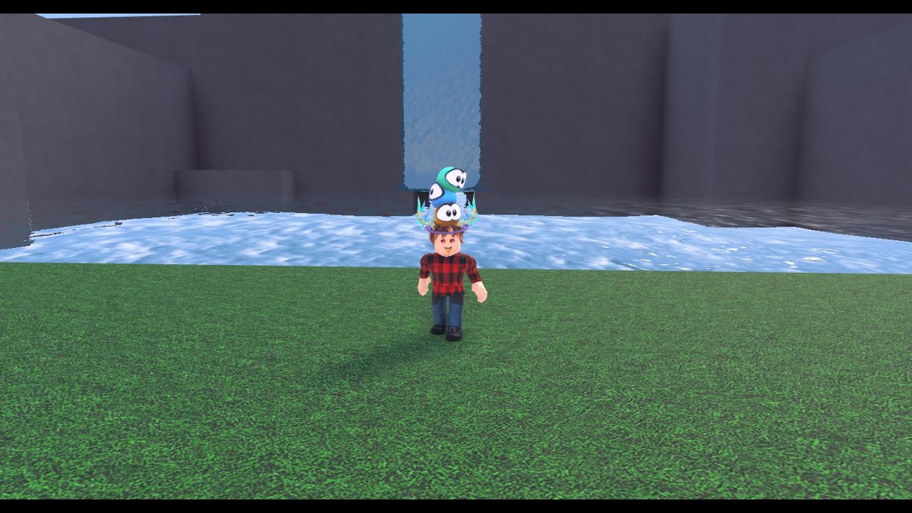 Wacky Wizards how to get the "you" ingredient - YouTube