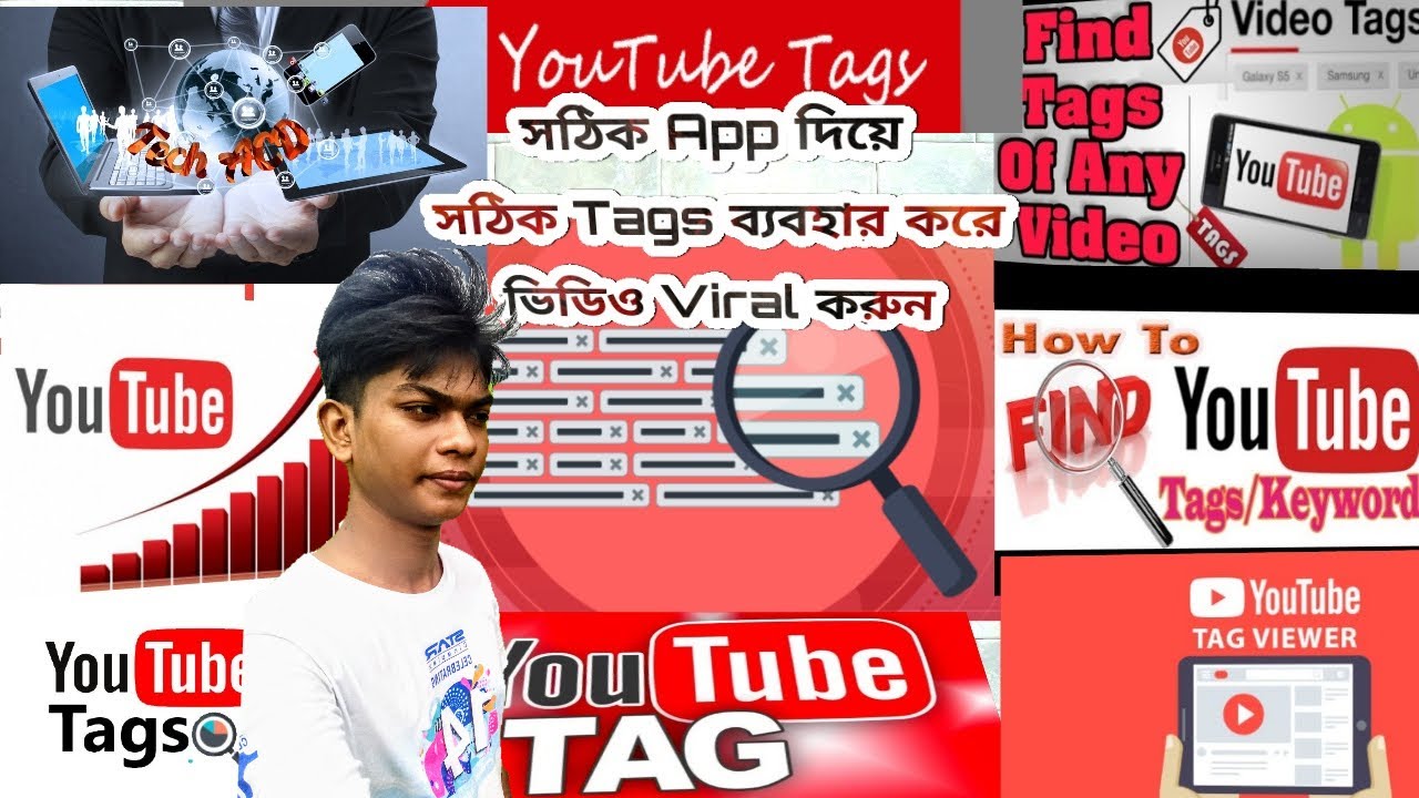 How To Tags YouTube Videos To Get More Views Find Perfect Tags For how-to-tags-youtube-videos-to-get-more-views-find-perfect-tags-for
