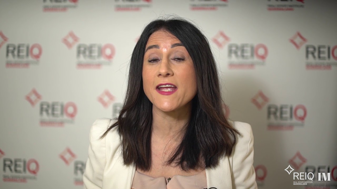 REIQ CEO on PEXA - YouTube