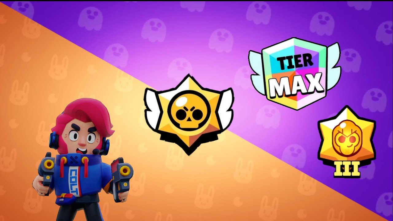 Colt Karakterini35 Ranktan Max ranka kasmak / Leveling up the Colt ...