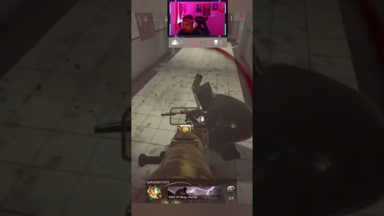 Rage Level 9000 😡 - YouTube