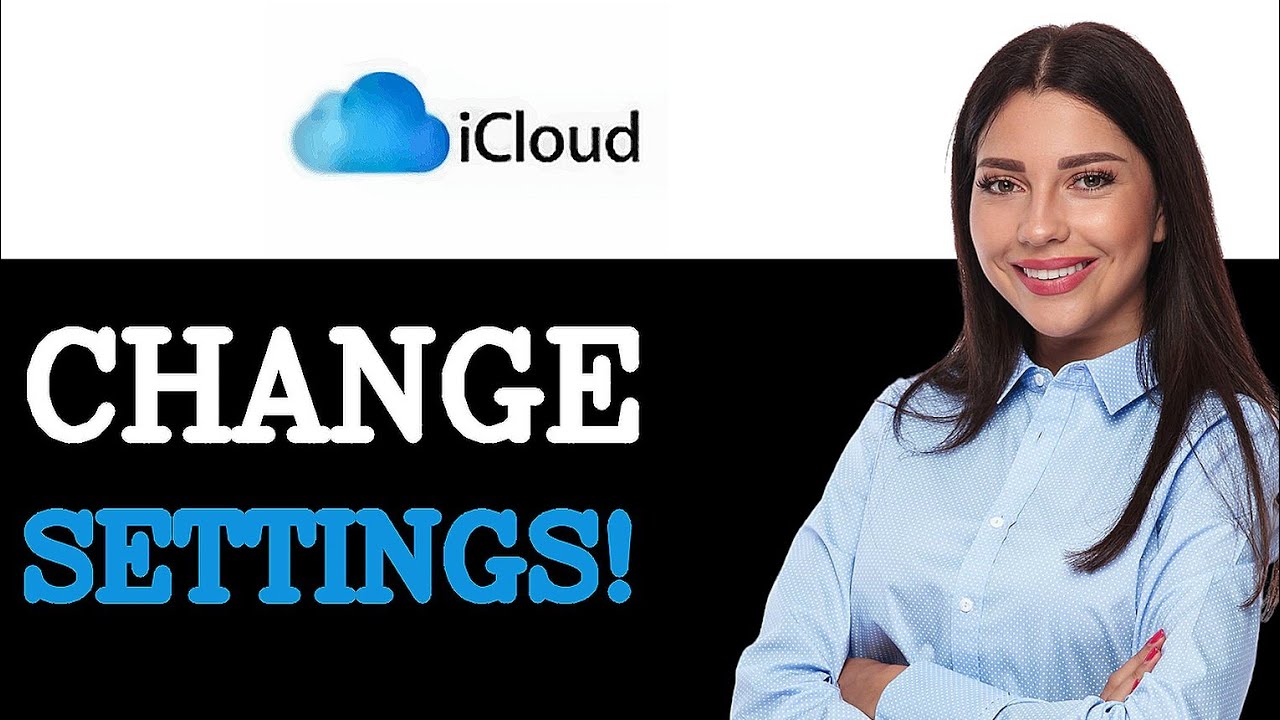 How To Change Payment Method On Icloud On Iphone (2025) - YouTube