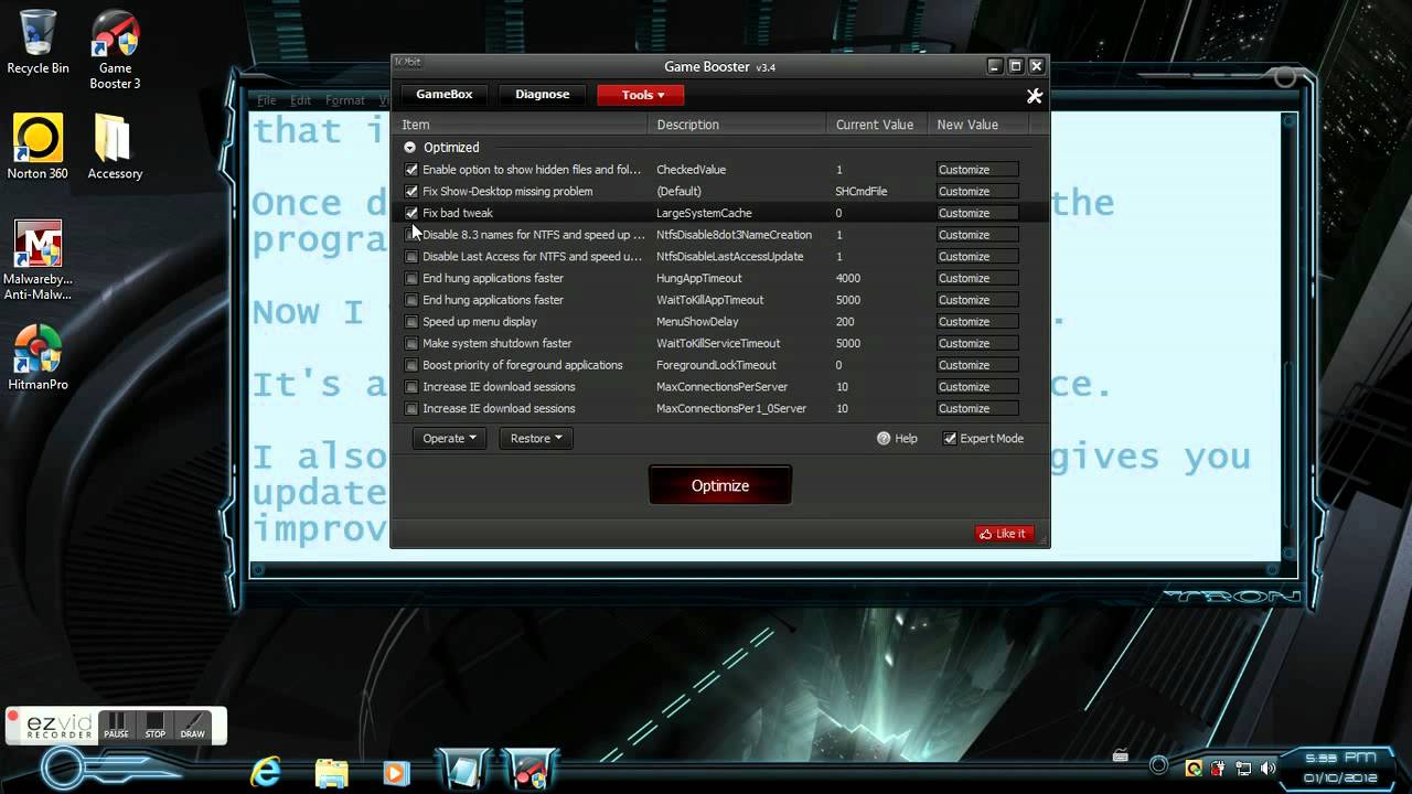 How to boost PC performance for FREE [MUST WATCH]! - YouTube