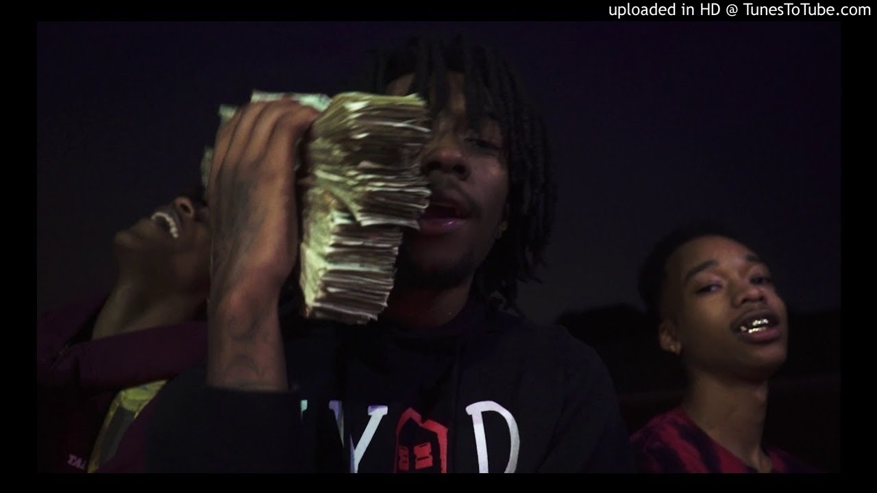 OPC Younginn Type Beat 2020 - "OPC Gang 3" - YouTube