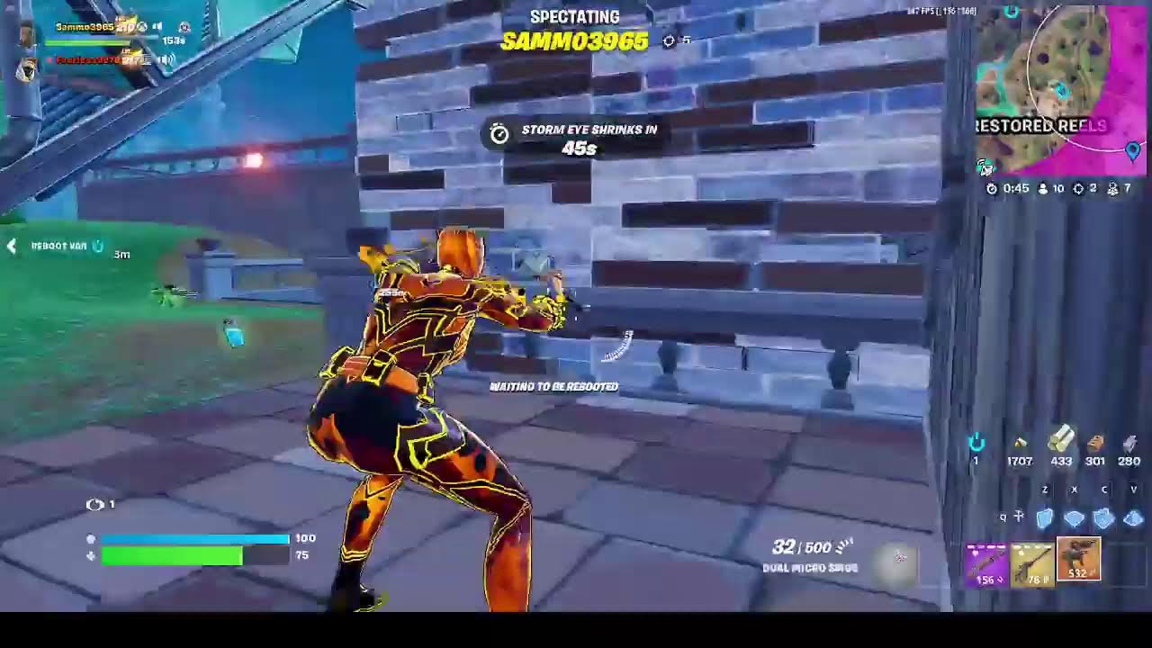 fortnite gaming - YouTube