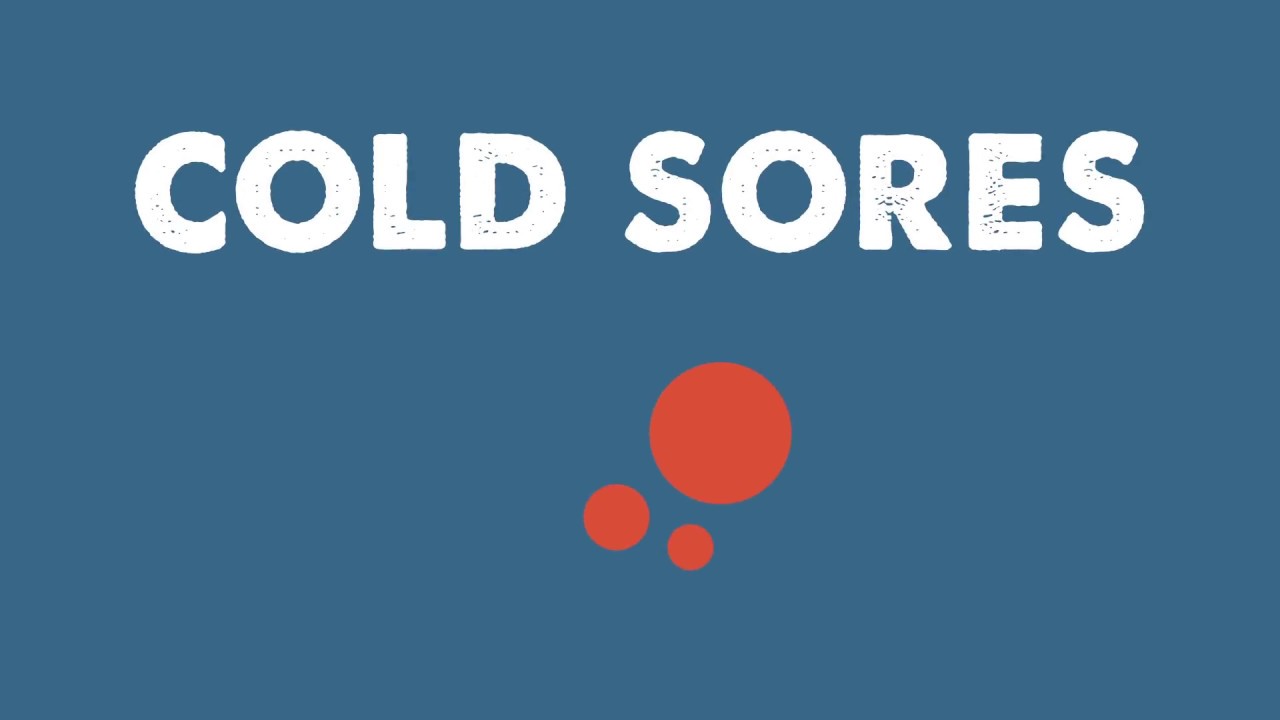 What is a Cold Sore? | WebMD - YouTube