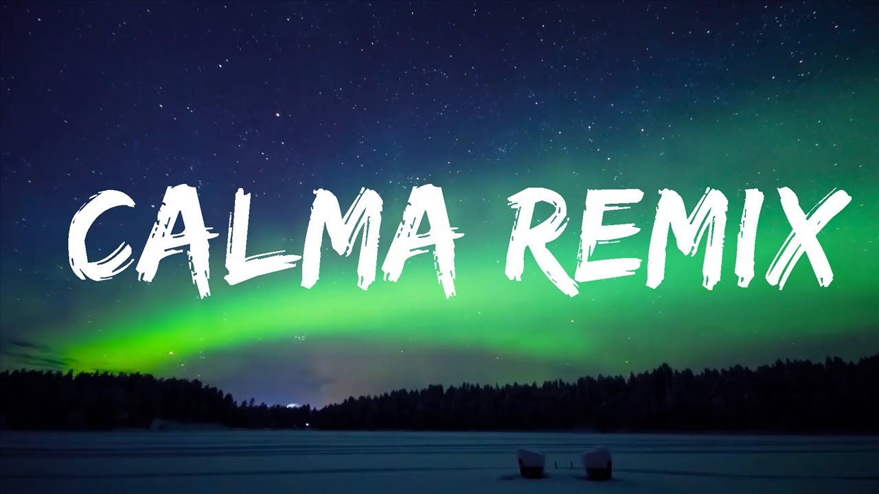 Pedro Capó, Farruko - Calma Remix | Top Best Song - YouTube