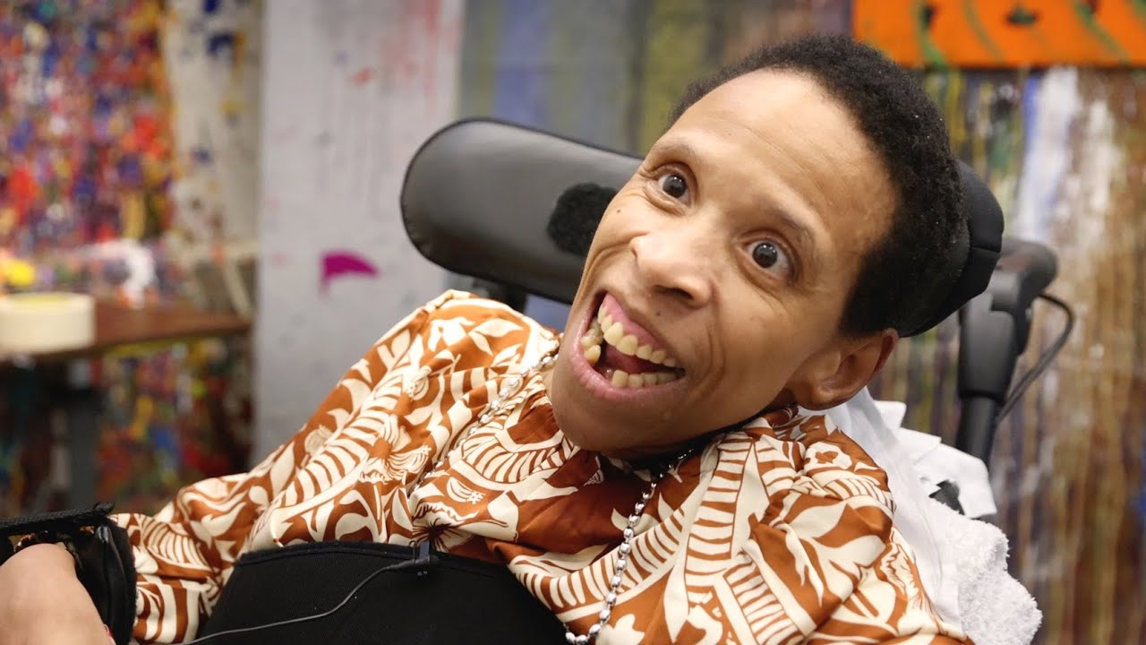 Disabled artists find their creative voice at this special N.J. center ...