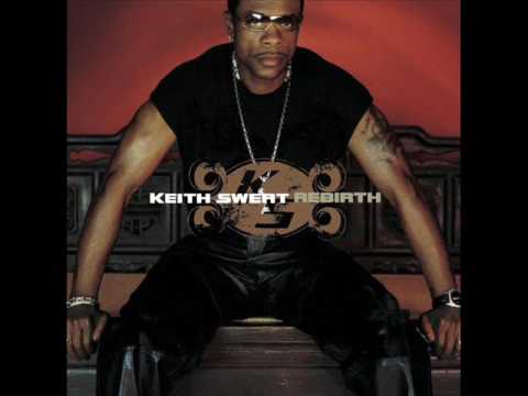 Keith Sweat - Live Bonus Track - YouTube