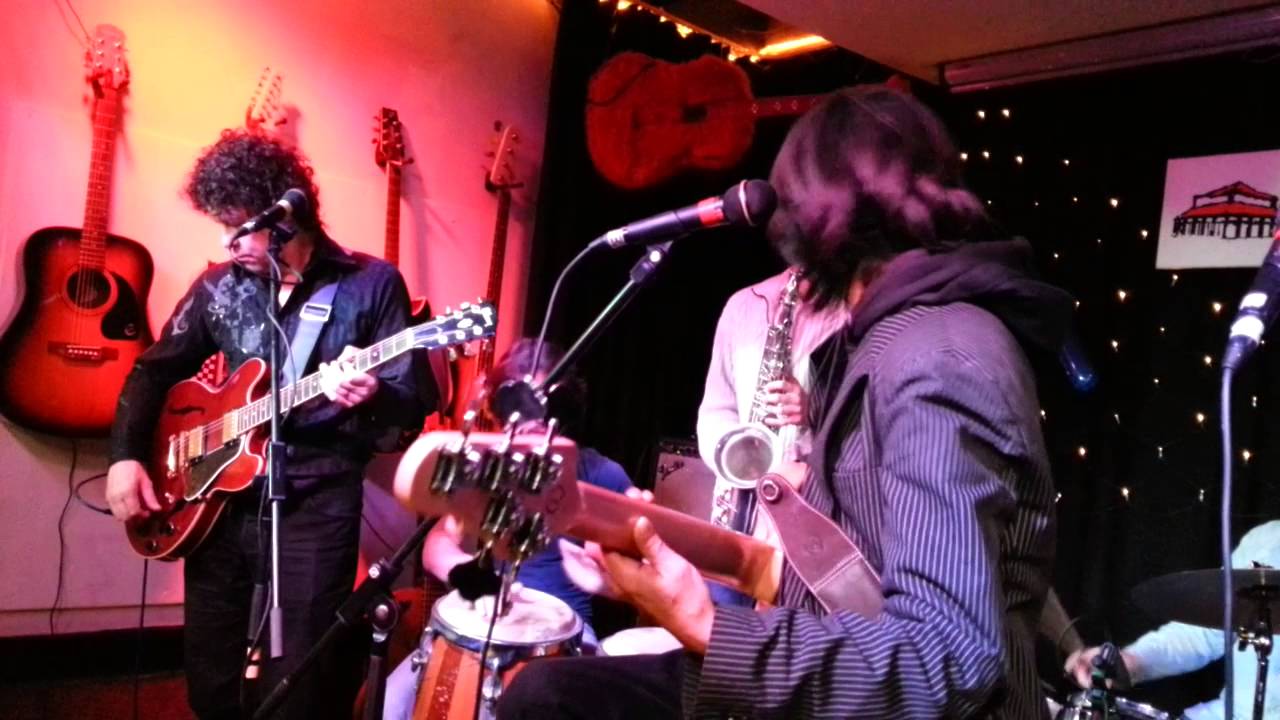 19 12 2013 T H Afscheidsparty Stephen Caruana t 3 - YouTube