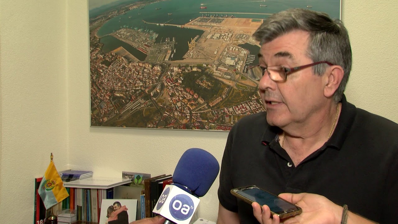 Luis Ángel Fernández incide en la mala fé socialista al apalazar las ...