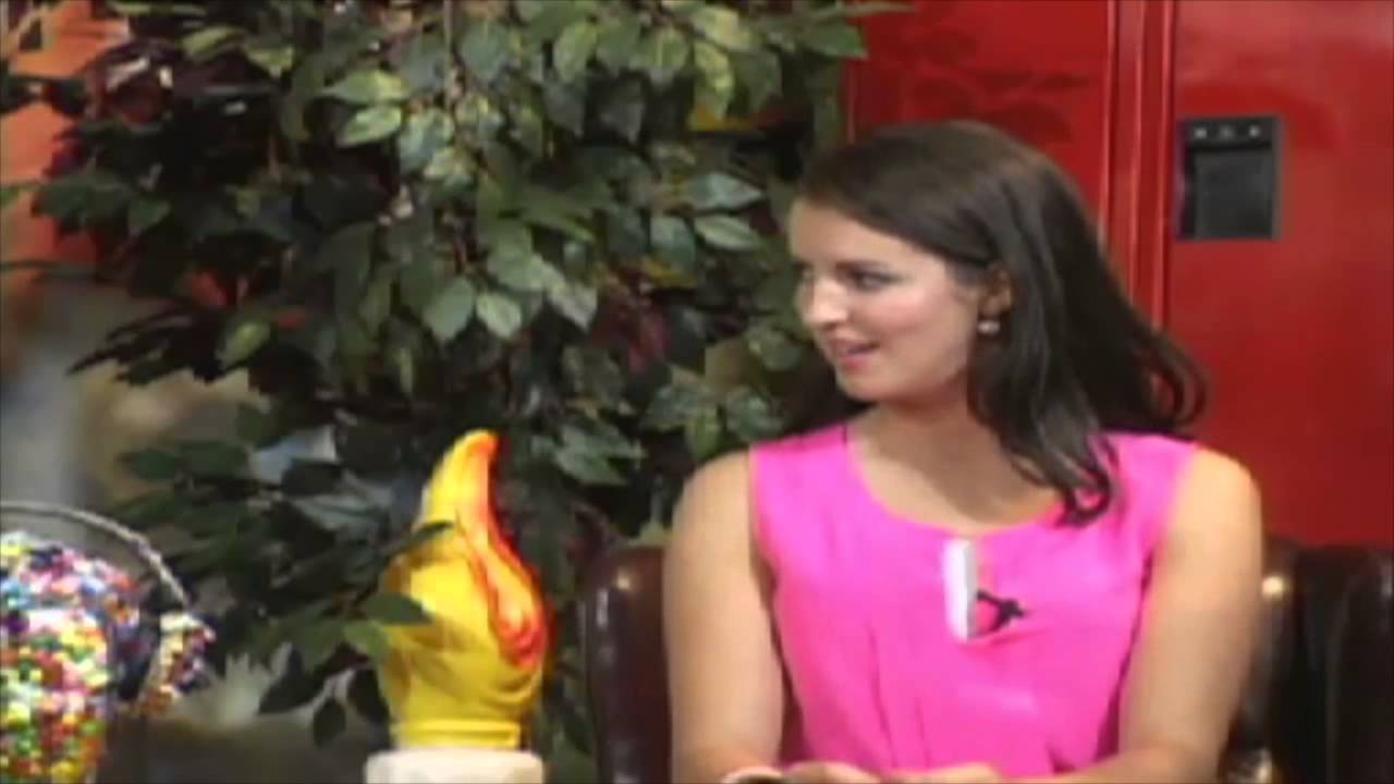 The Konner Mcintire Show - YouTube