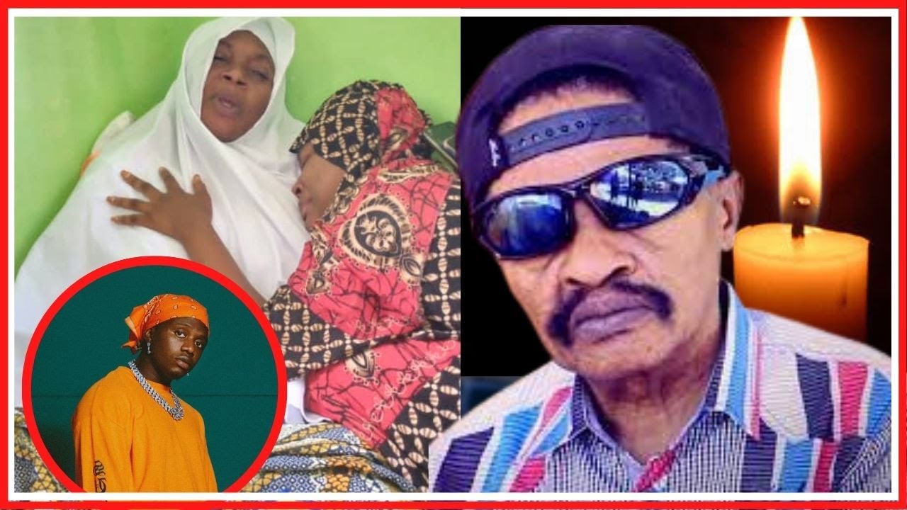 🔴#Live: MAPYA YAIBUKA UGONJWA ULIOMUUA HUSSEIN JUMBE UTAKULIZA ...