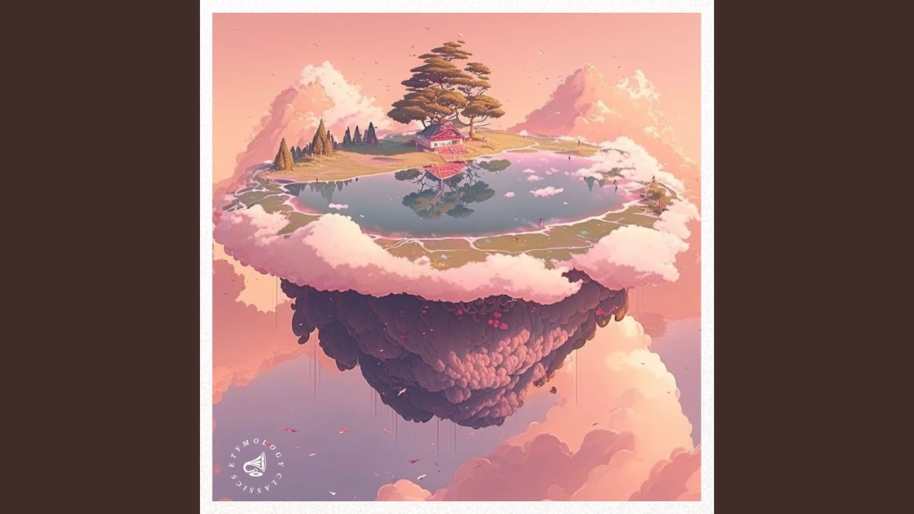 Lagoon of Forgotten Dreams (Laguna de los Sueños Olvidados) - YouTube