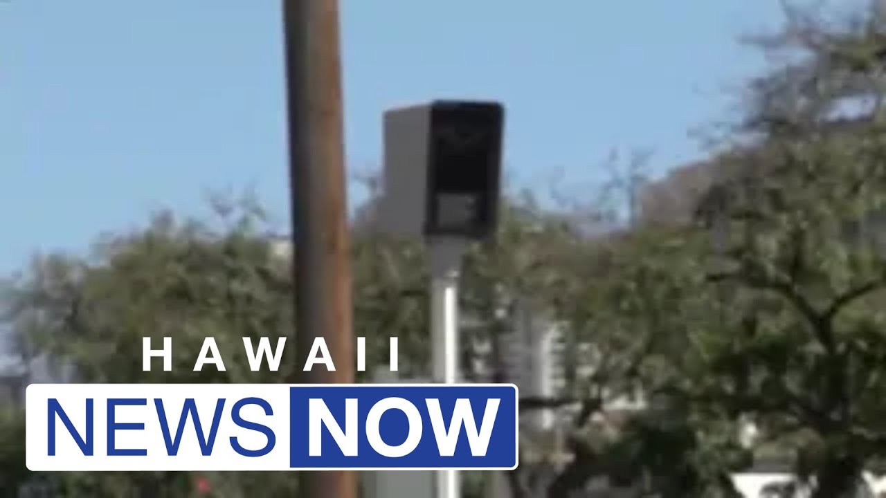 Lawmakers approve new speed enforcement cameras in effort to improve ...