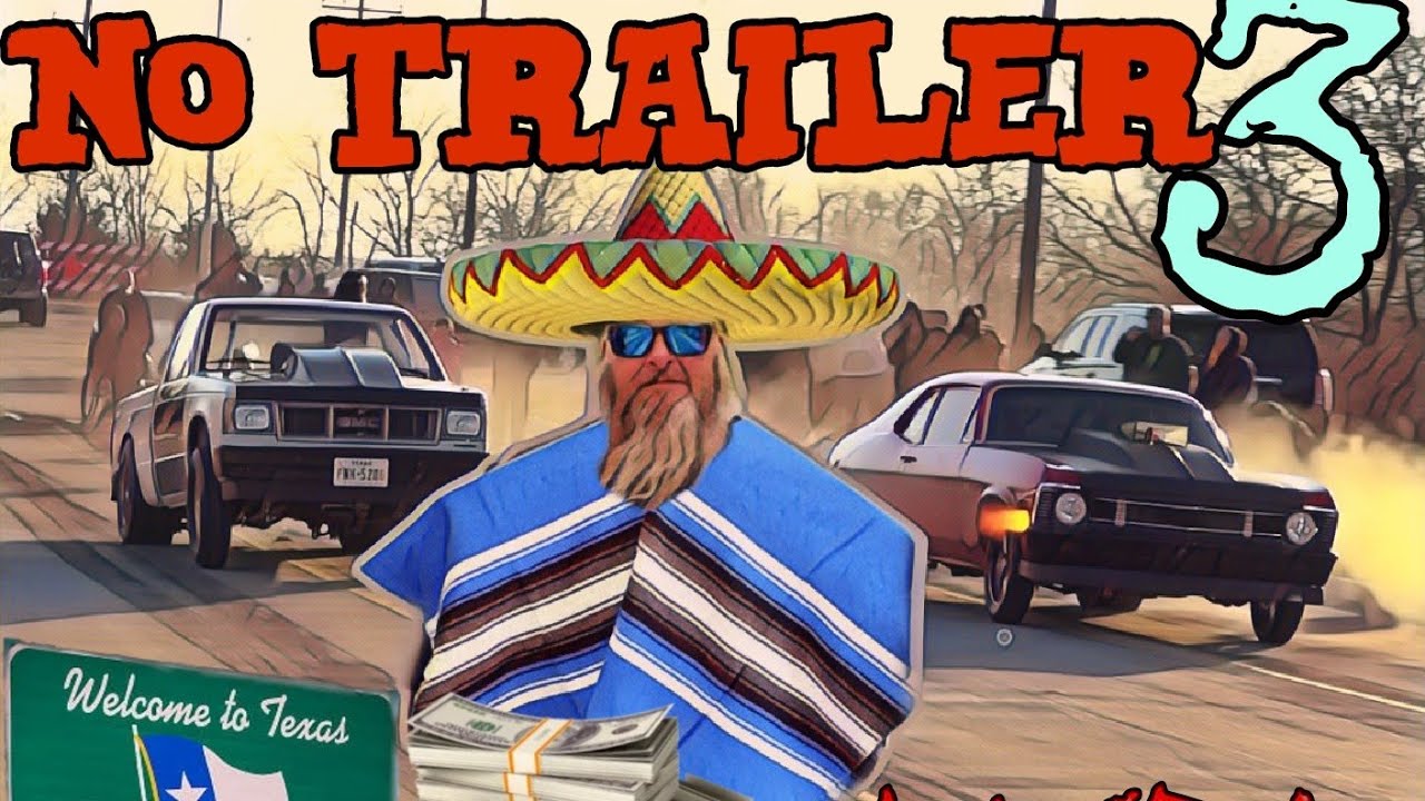 Pre TX2k23 LIMPY 6SIXTY STREET NO TRAILER 3 FLASH LIGHT START SMALL ...